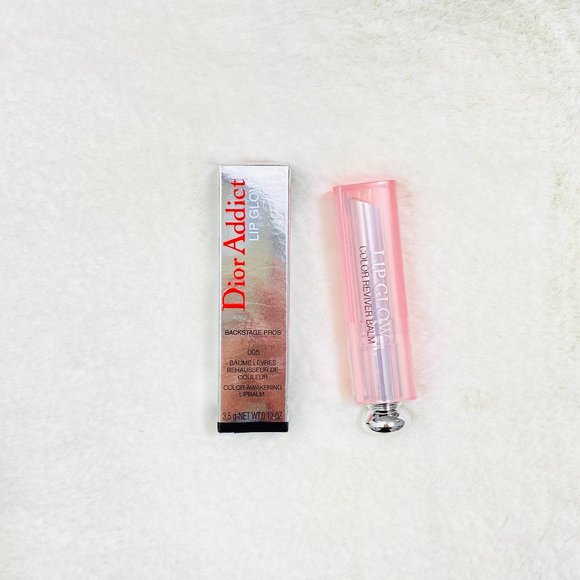 Dior Makeup Dior Addict Lip Glow Color Reviver Lip Balm Poshmark
